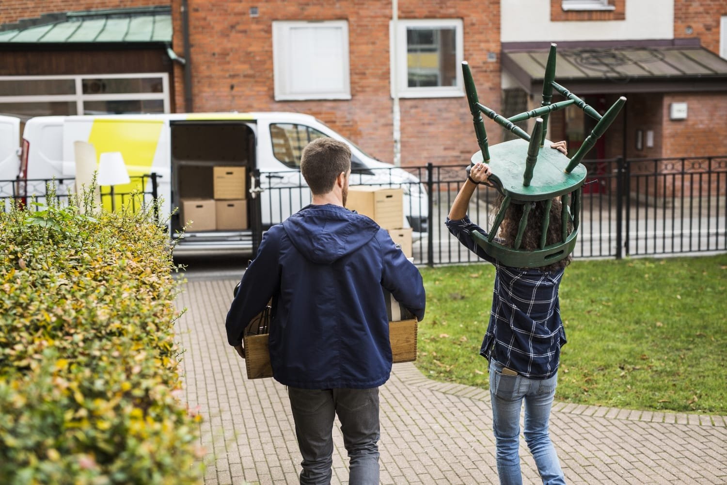 Home | Mappack Removals LLC